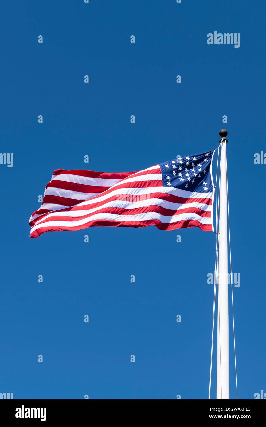 Distinctive star shaped pattern hi-res stock photography and images - Alamy