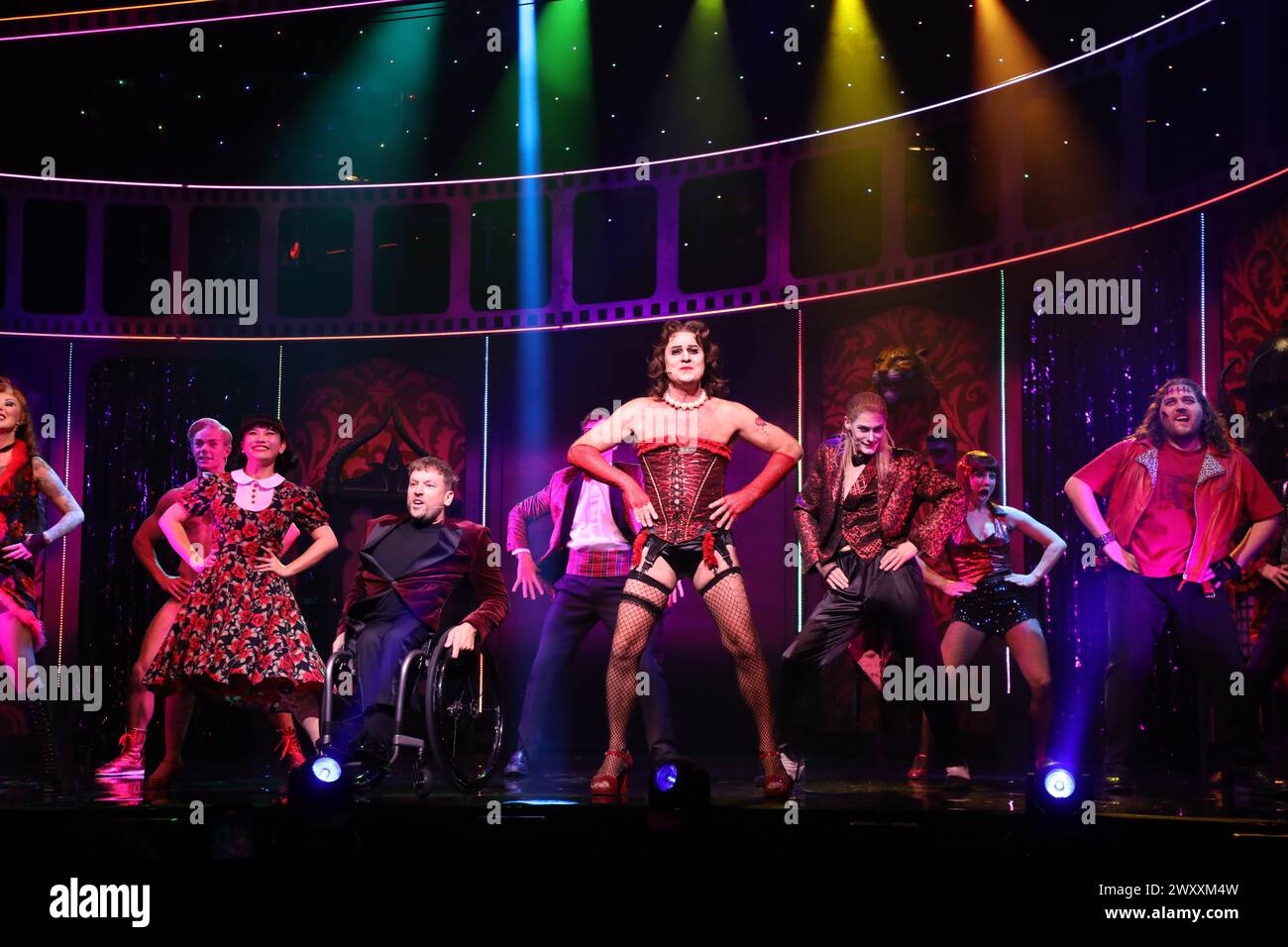 Darcey eagle hi-res stock photography and images - Alamy