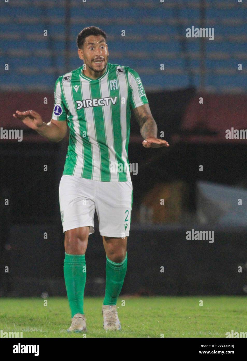 F magallanes hi-res stock photography and images - Alamy