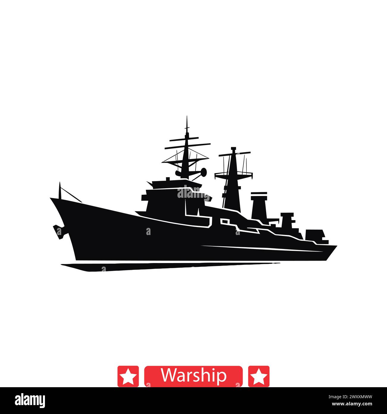 Sea merchant Stock Vector Images - Alamy