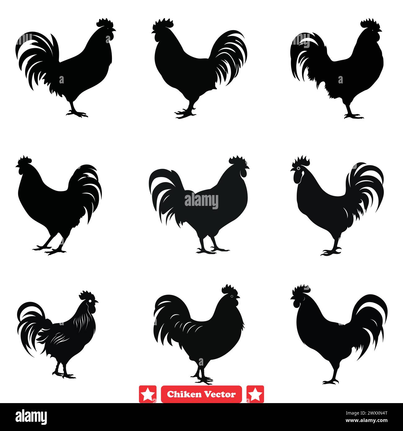 Plucky vector vectors hi-res stock photography and images - Alamy