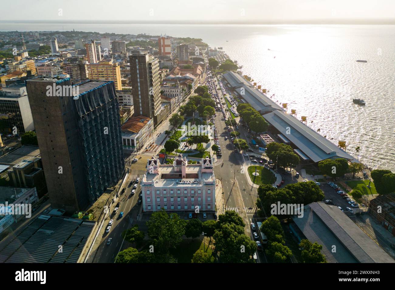 Waldemar street hi-res stock photography and images - Alamy