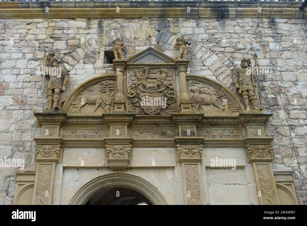 Coat of armour hi-res stock photography and images - Alamy