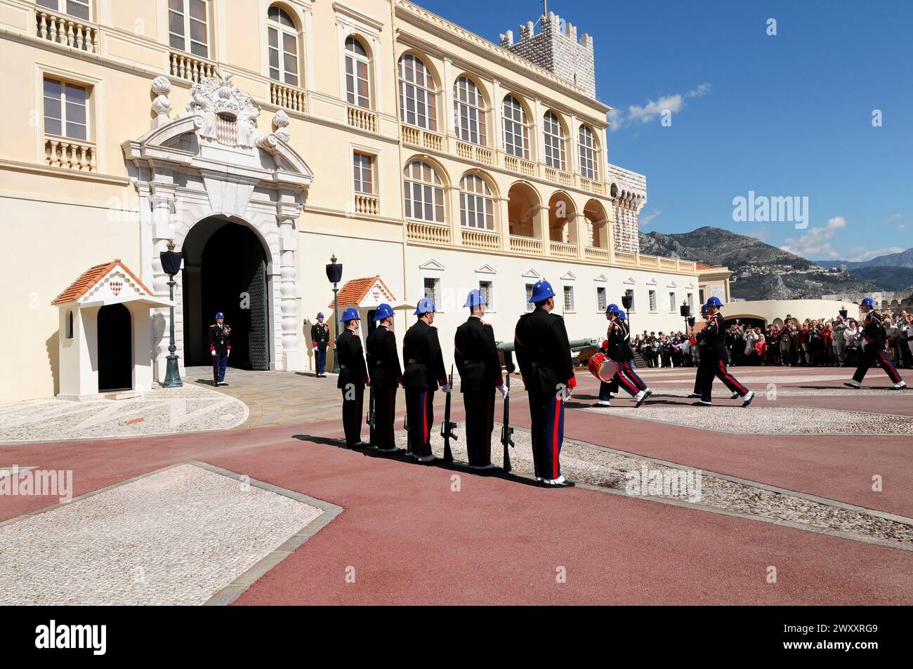 Several princes hi-res stock photography and images - Alamy