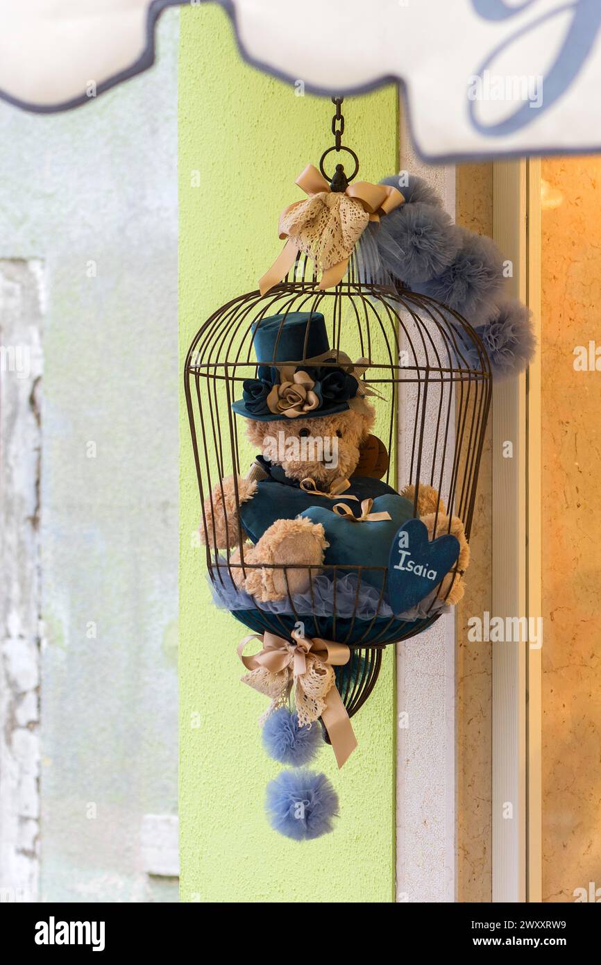 Tourist souvenir teddy hi-res stock photography and images - Alamy