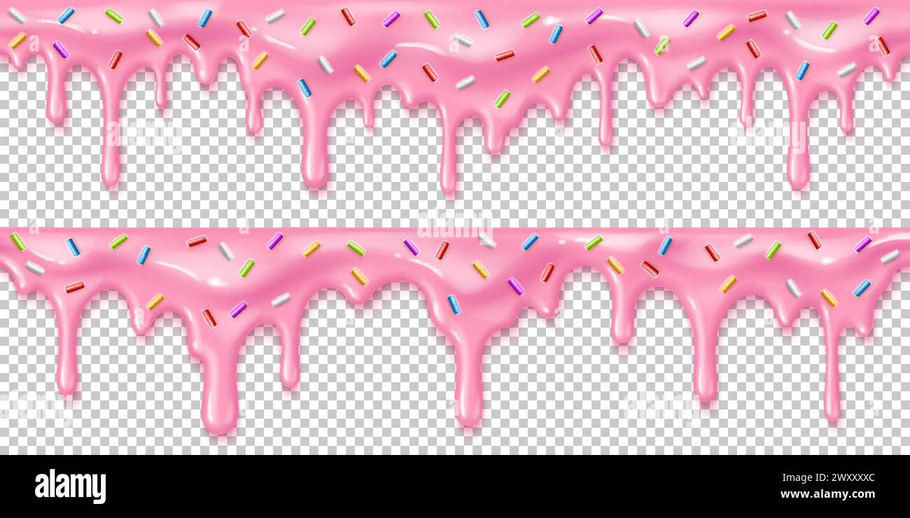 Leak cake Stock Vector Images - Alamy