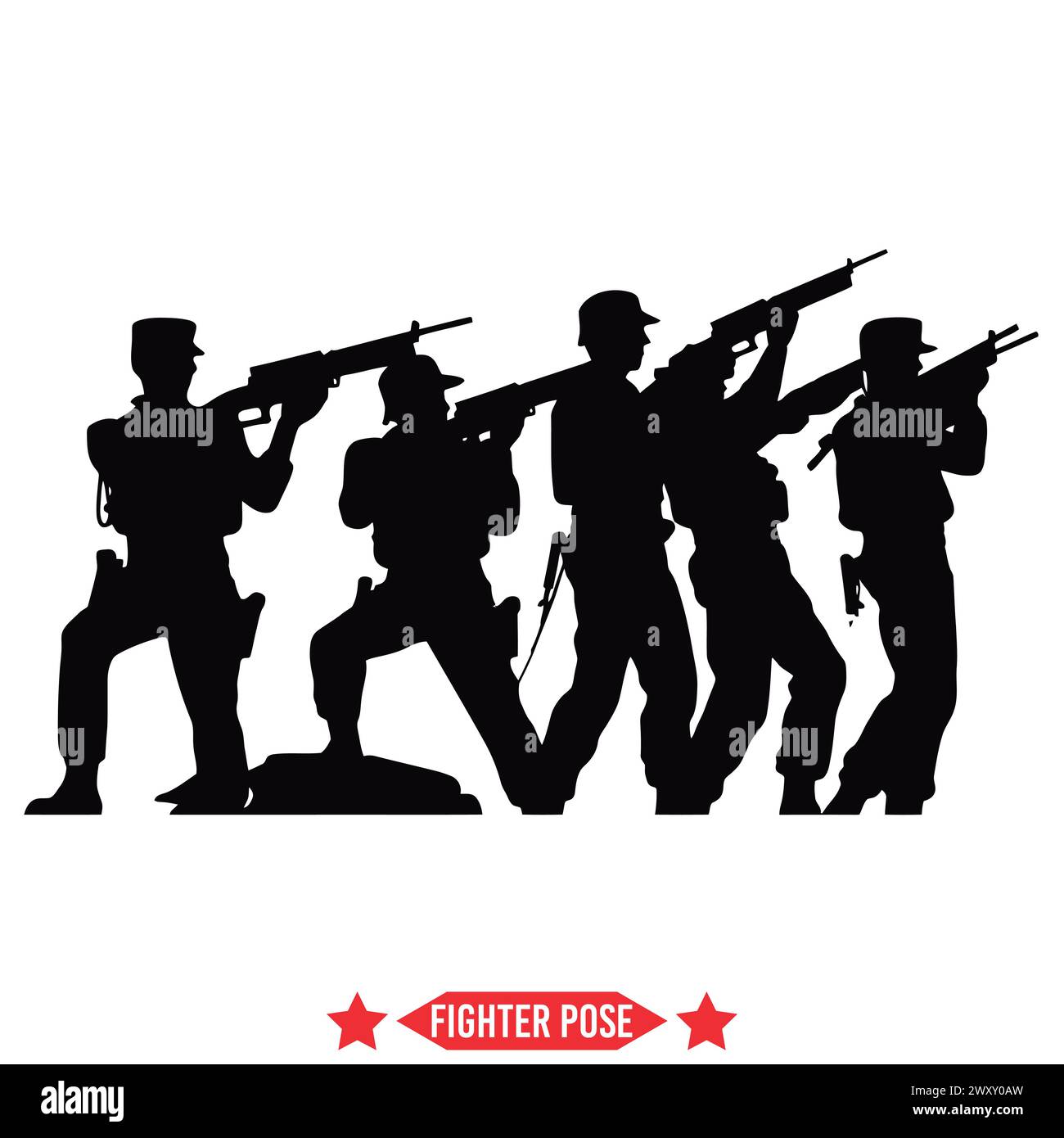 Martial arts logos hi-res stock photography and images - Alamy