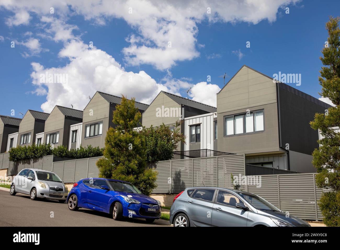 Population growth sydney hi-res stock photography and images - Alamy