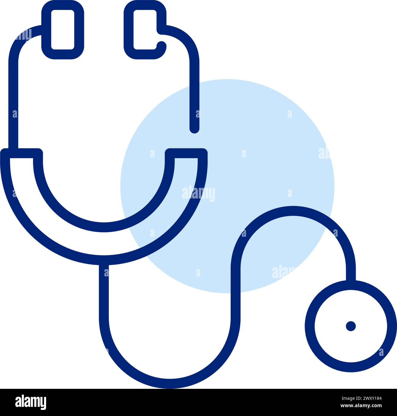 Family nurse assessment Stock Vector Images - Alamy