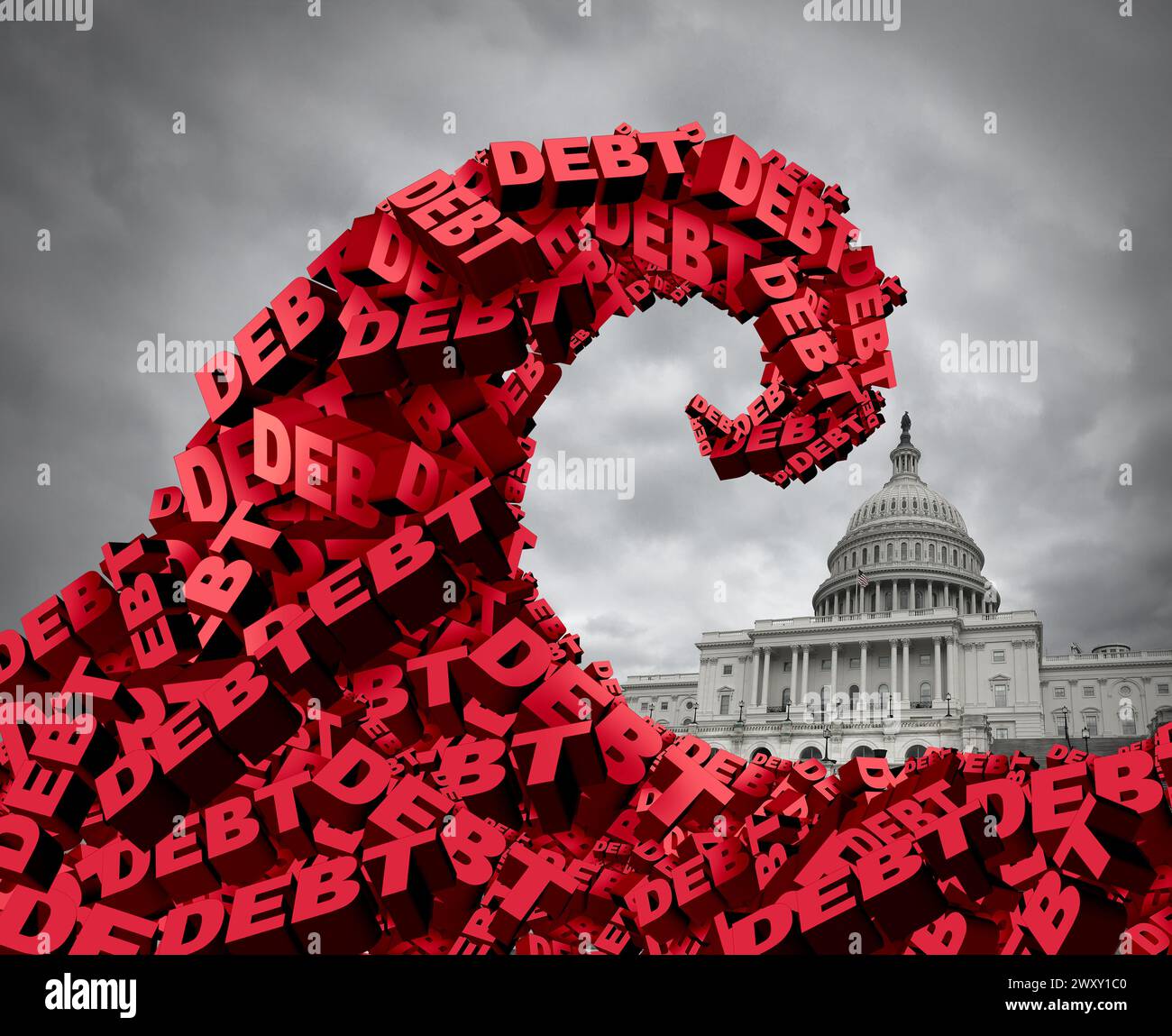 Ballooning costs hi-res stock photography and images - Alamy