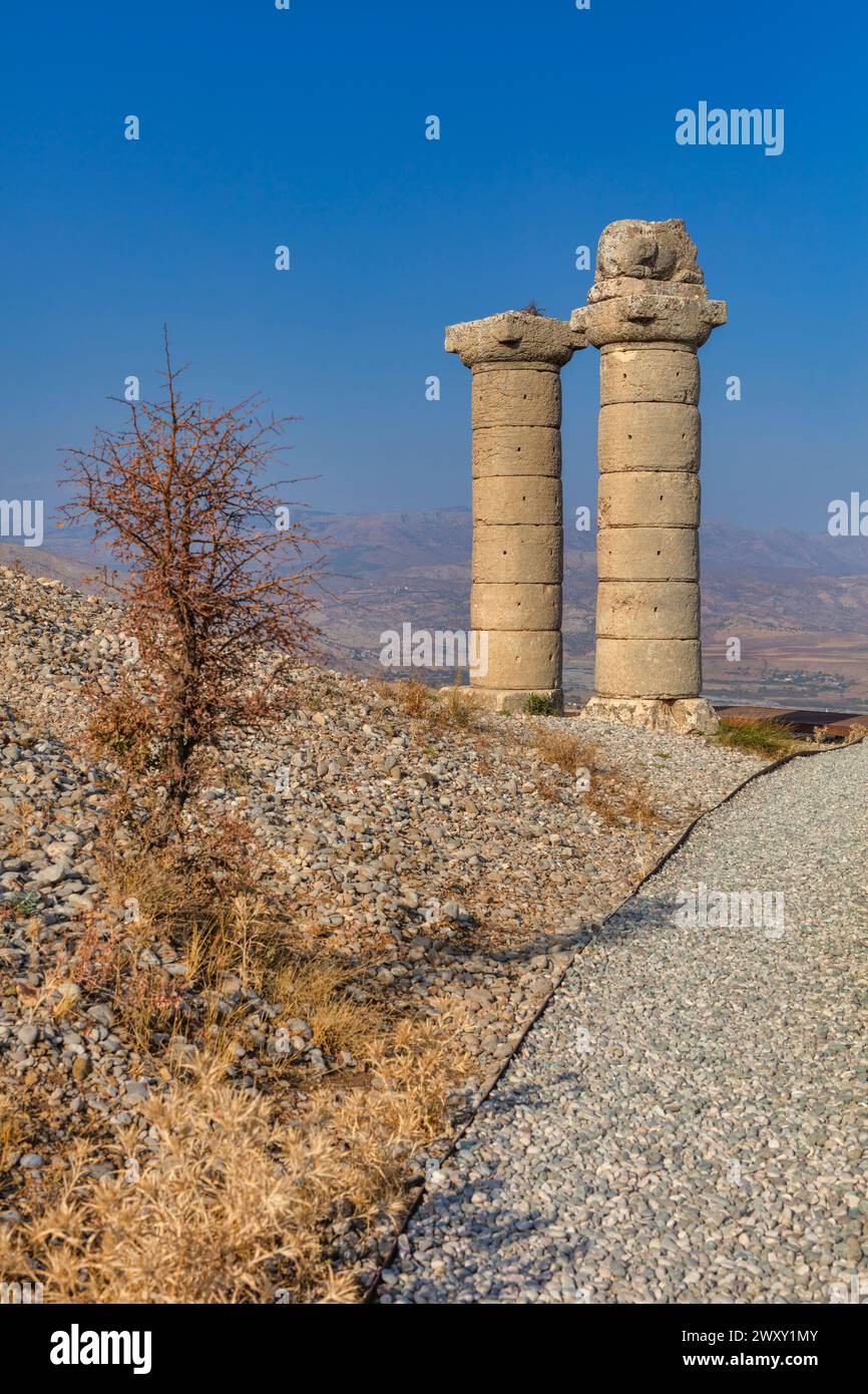 Karakush hi-res stock photography and images - Alamy