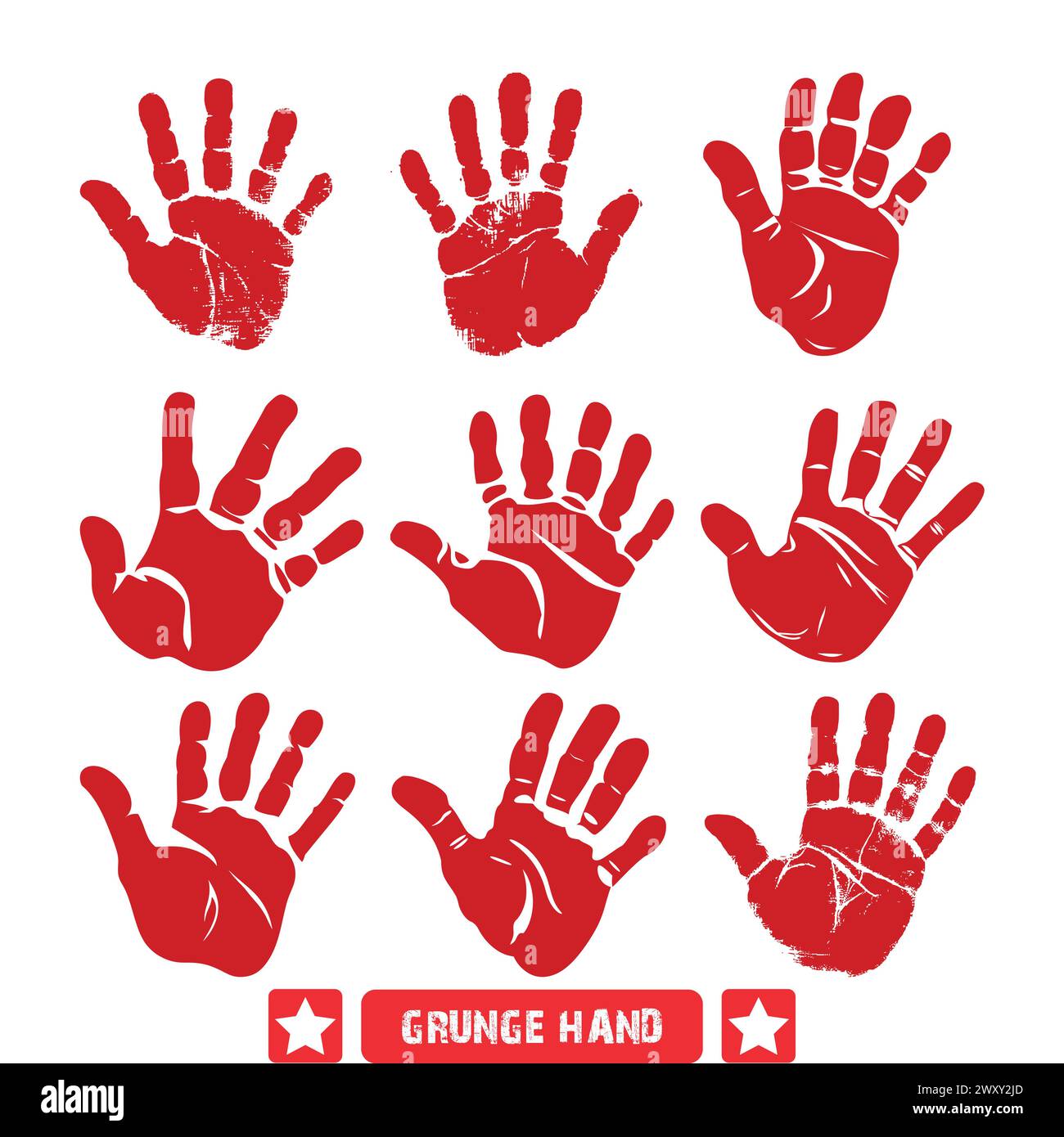 Authentic hand gestures hi-res stock photography and images - Alamy