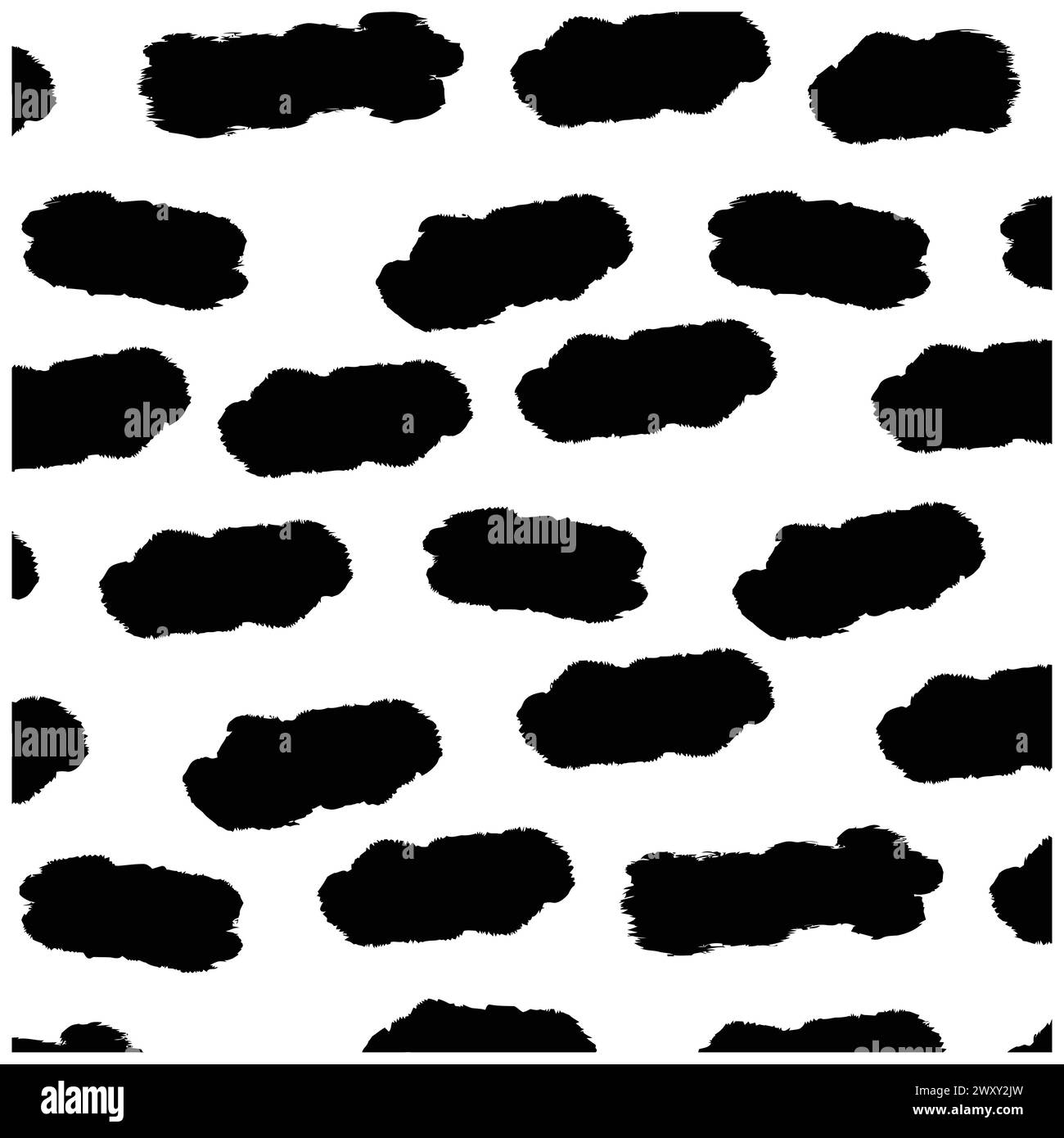 Edgy patterns Cut Out Stock Images & Pictures - Alamy