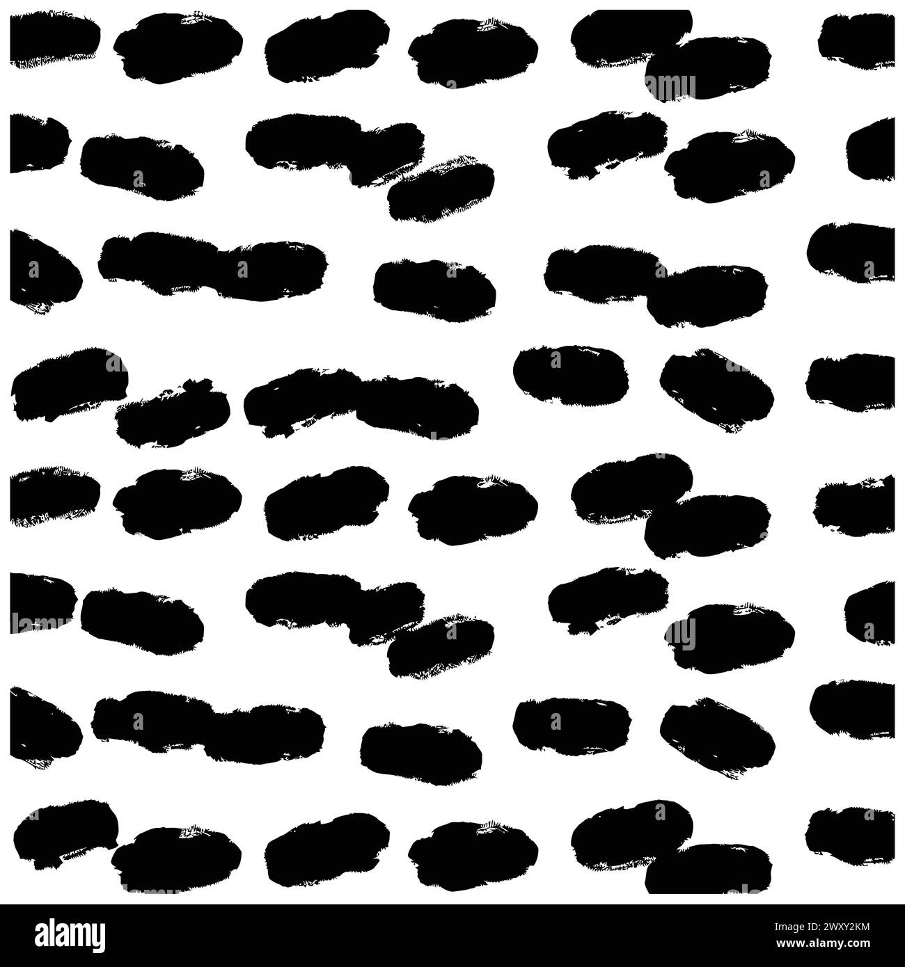 Edgy patterns Black and White Stock Photos & Images - Alamy