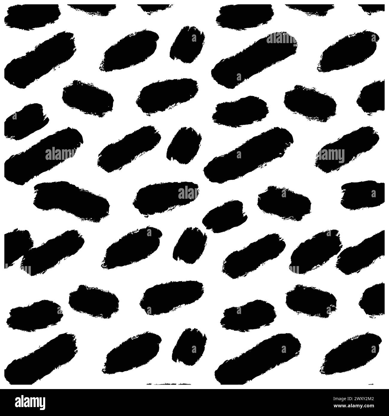 Edgy patterns Black and White Stock Photos & Images - Alamy