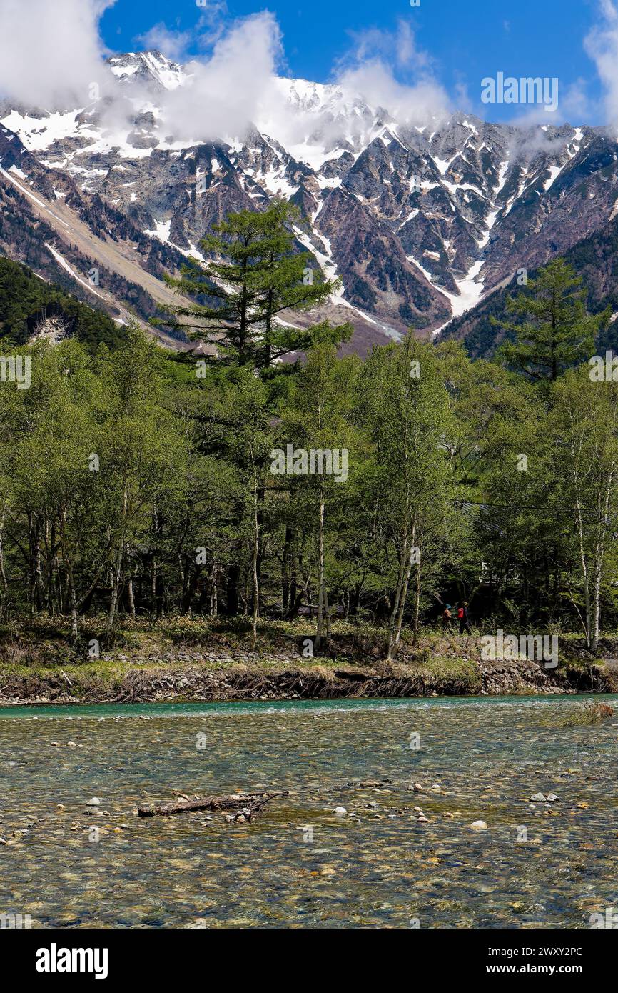 Hotaka hotaka hi-res stock photography and images - Alamy