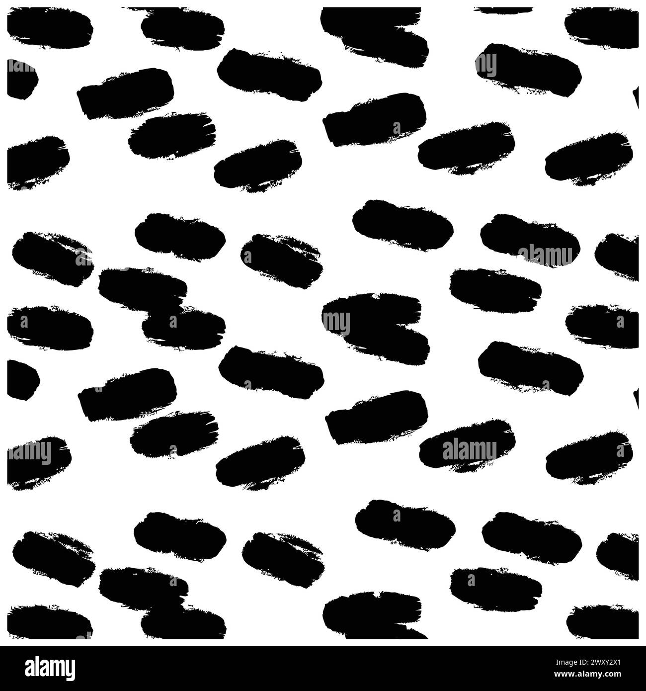 Aged Texture Vector Pack Vintage Grunge Patterns with Edge Stock Vector ...