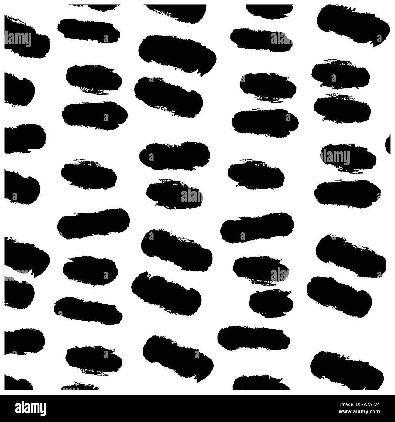 Edgy patterns Black and White Stock Photos & Images - Alamy