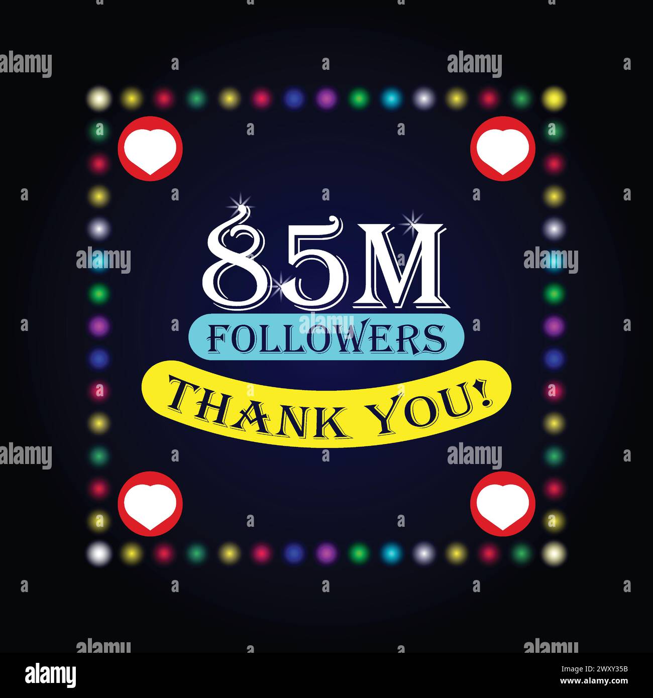 Gold confetti bg Stock Vector Images - Alamy