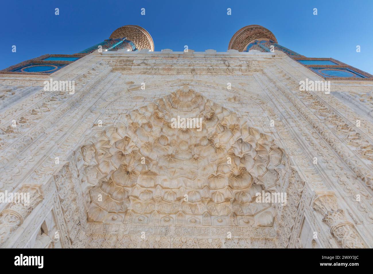 Gökmedrese hi-res stock photography and images - Alamy