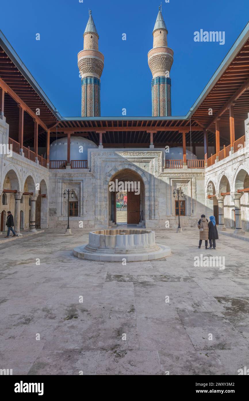 Gökmedrese hi-res stock photography and images - Alamy