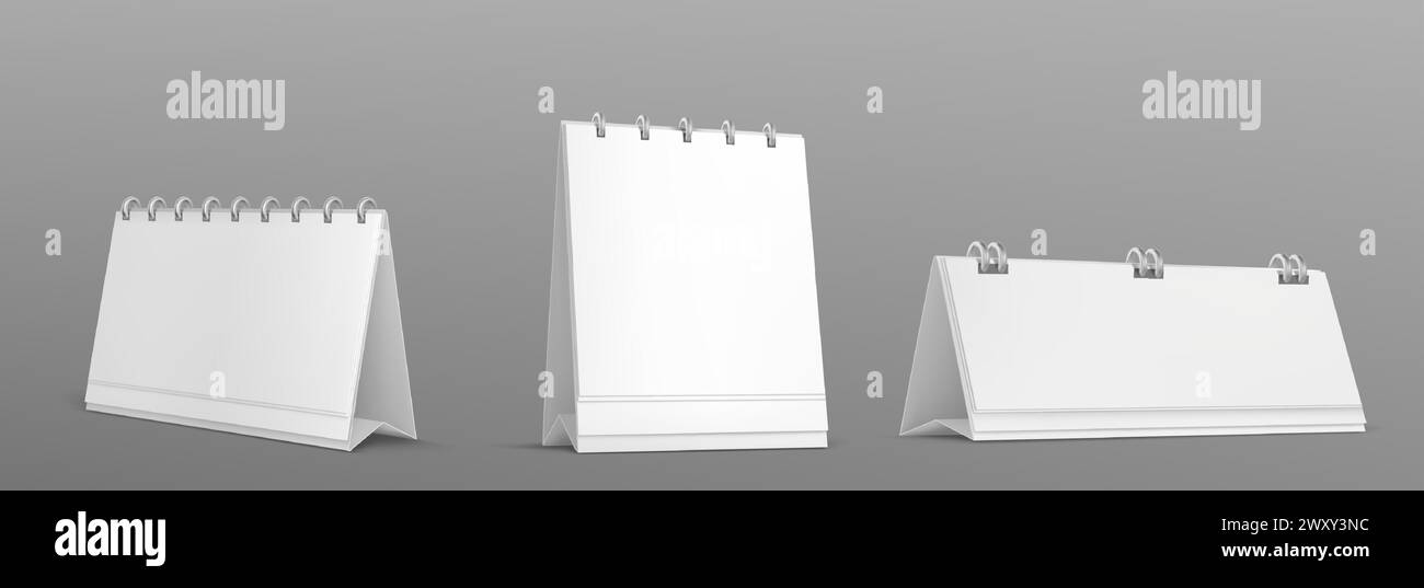 Sheet calender hi-res stock photography and images - Alamy