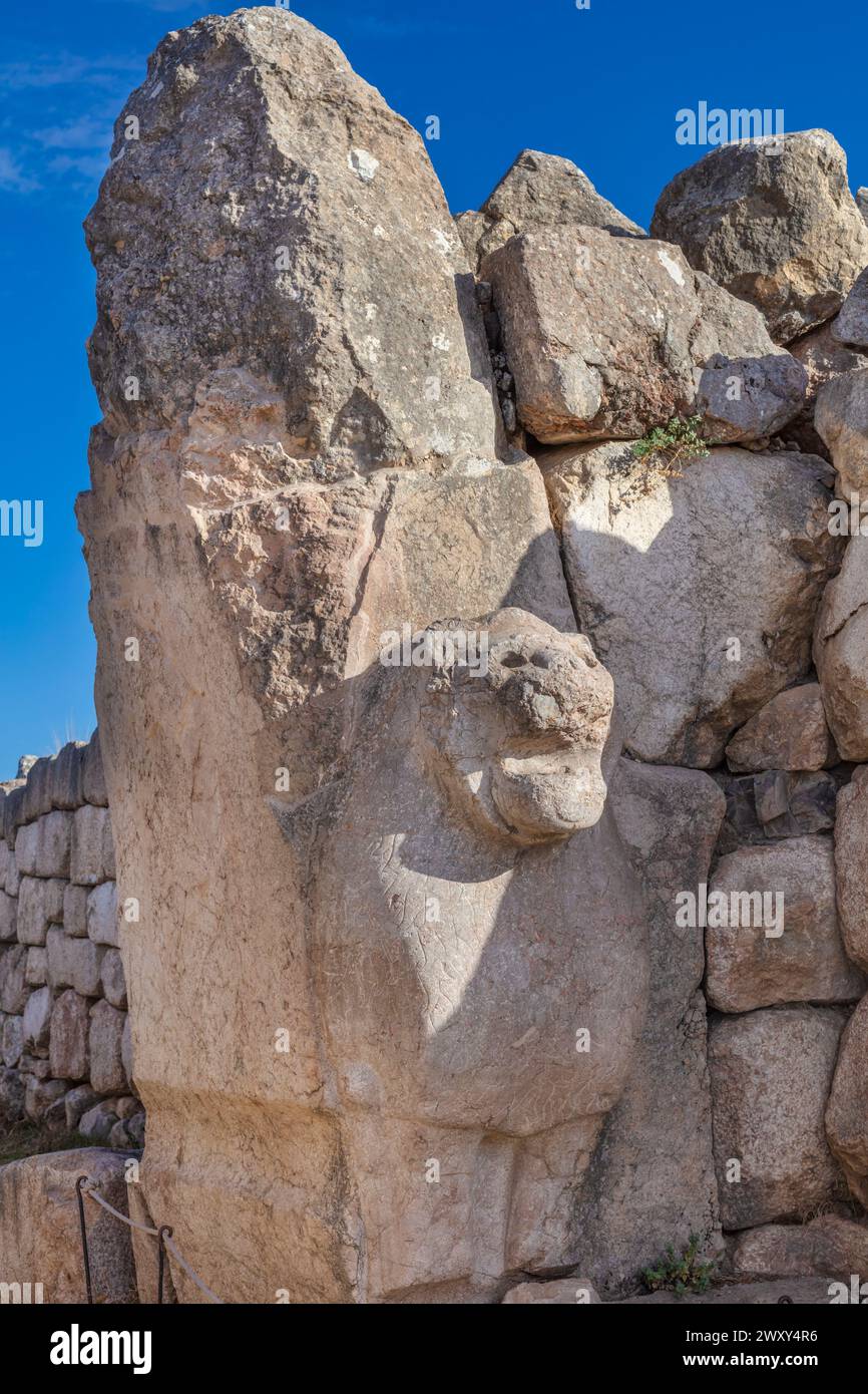 Sphinx gate hi-res stock photography and images - Alamy