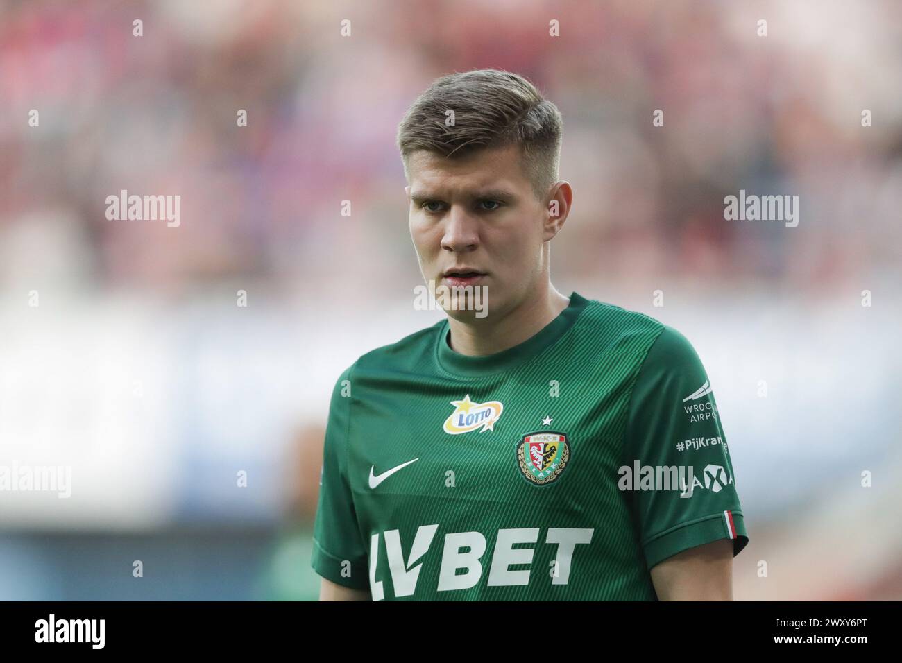 Piotr samiec talar hi-res stock photography and images - Alamy