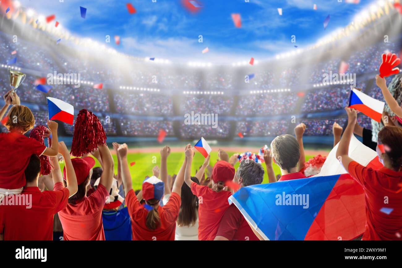 Champion czech football league hi-res stock photography and images - Alamy