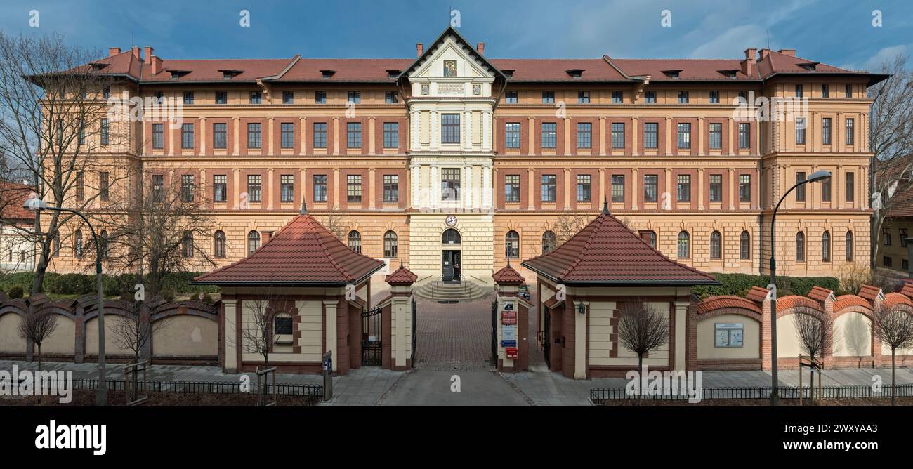 The helcl house hi-res stock photography and images - Alamy