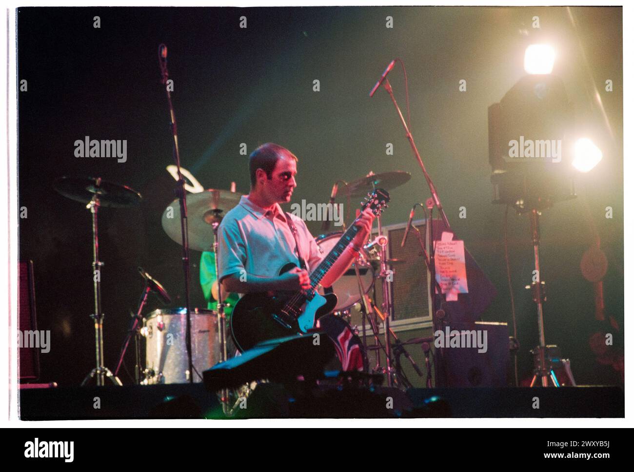 Paul arthurs bonehead Cut Out Stock Images & Pictures - Alamy