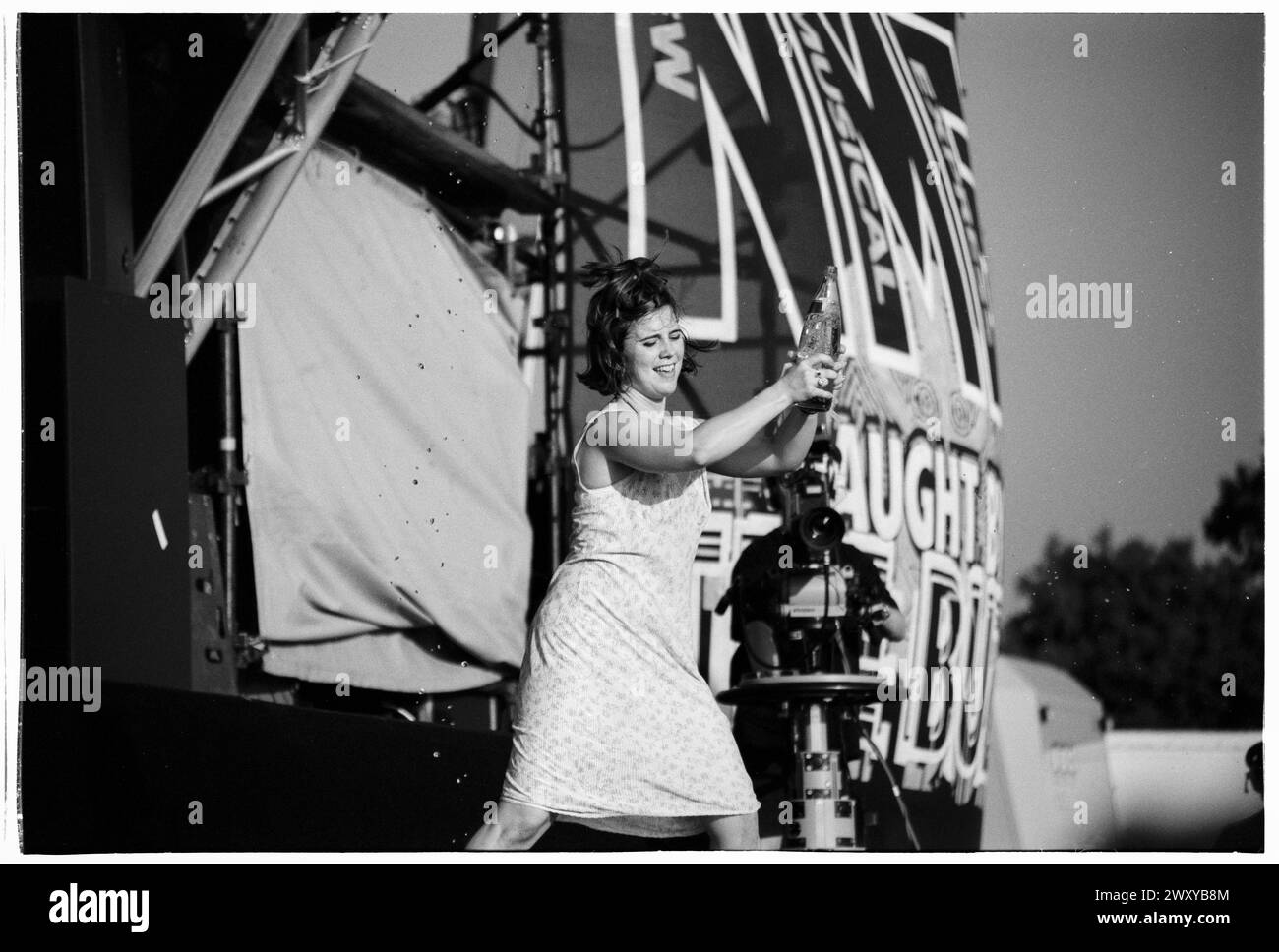 Louise veruca salt hi-res stock photography and images - Alamy