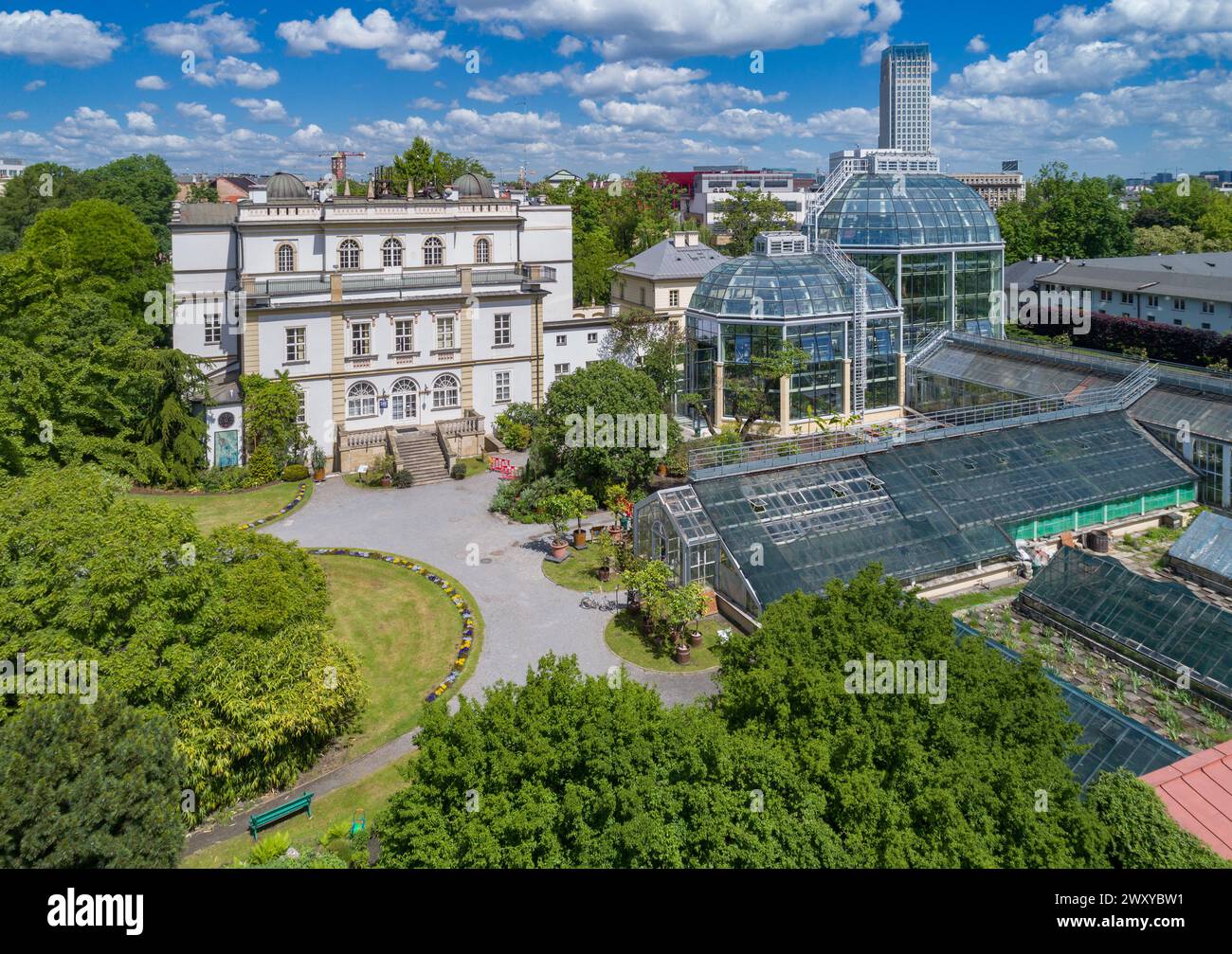 Wesola krakow hi-res stock photography and images - Alamy