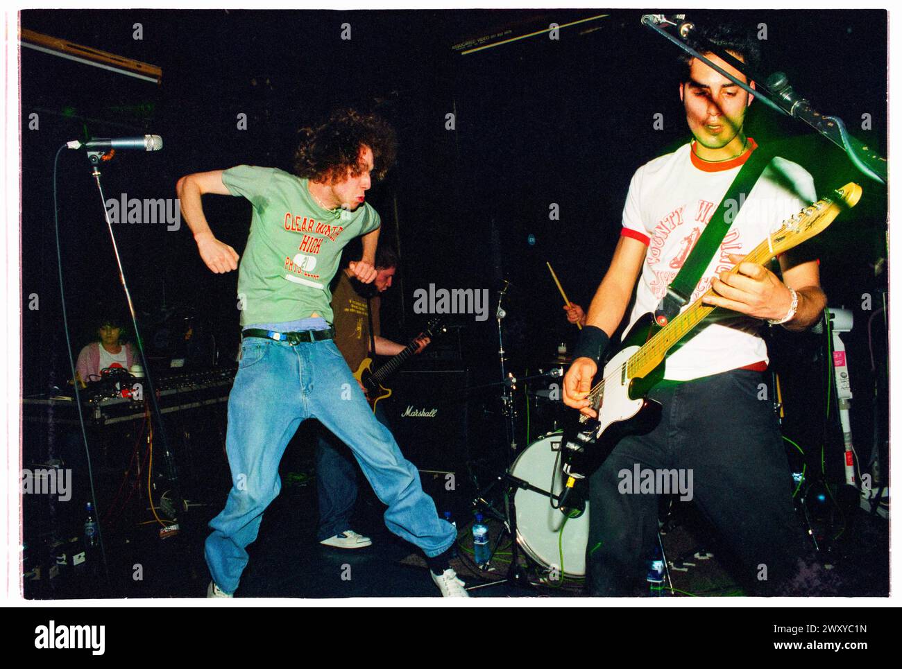 Colin doran hi-res stock photography and images - Alamy