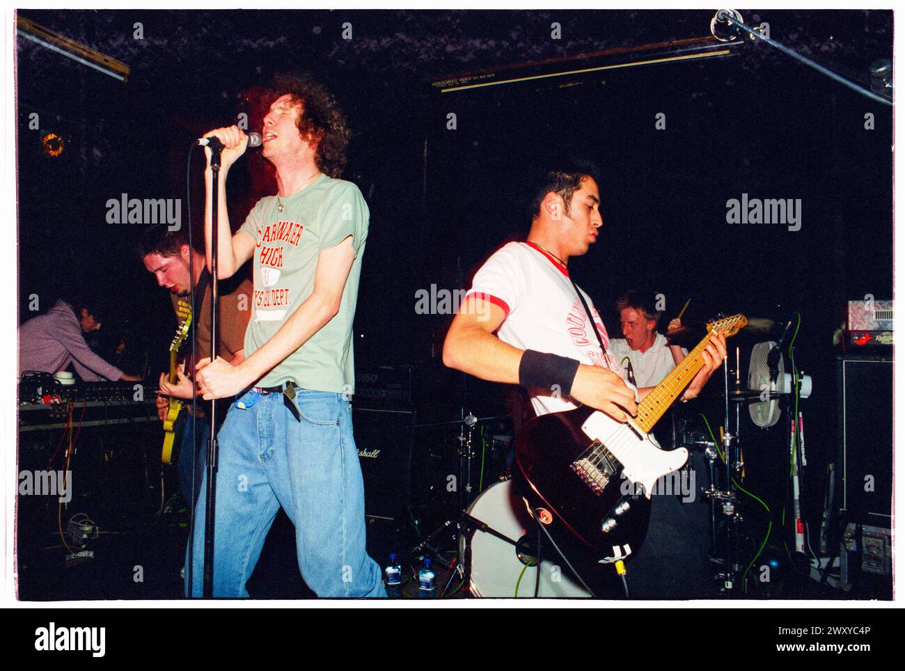 Colin doran hi-res stock photography and images - Alamy