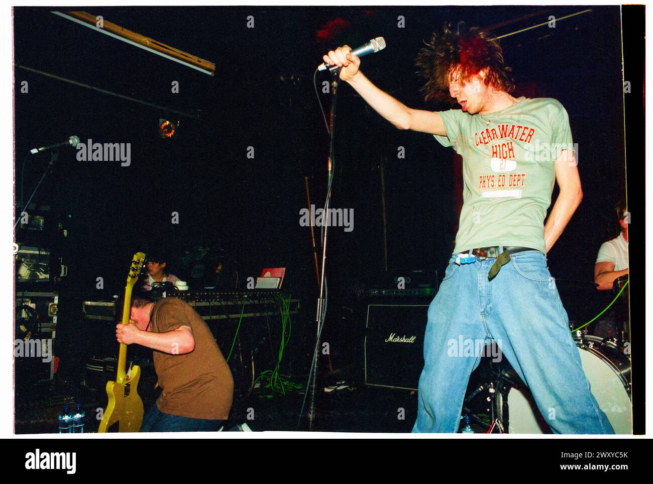 Colin doran hi-res stock photography and images - Alamy