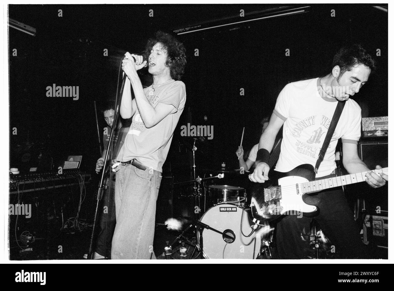 Colin doran hi-res stock photography and images - Alamy