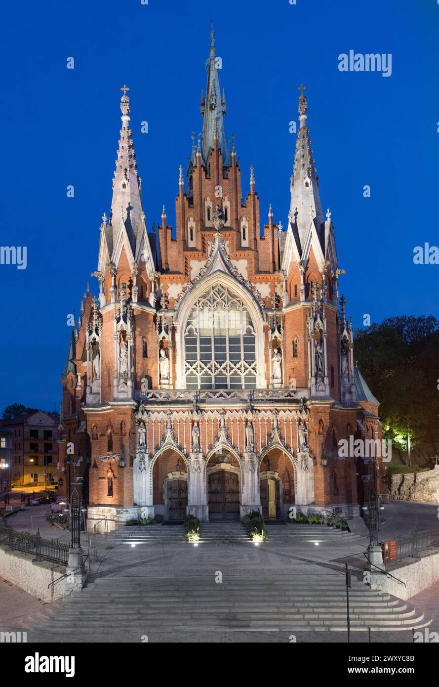 Podgorski market square hi-res stock photography and images - Alamy