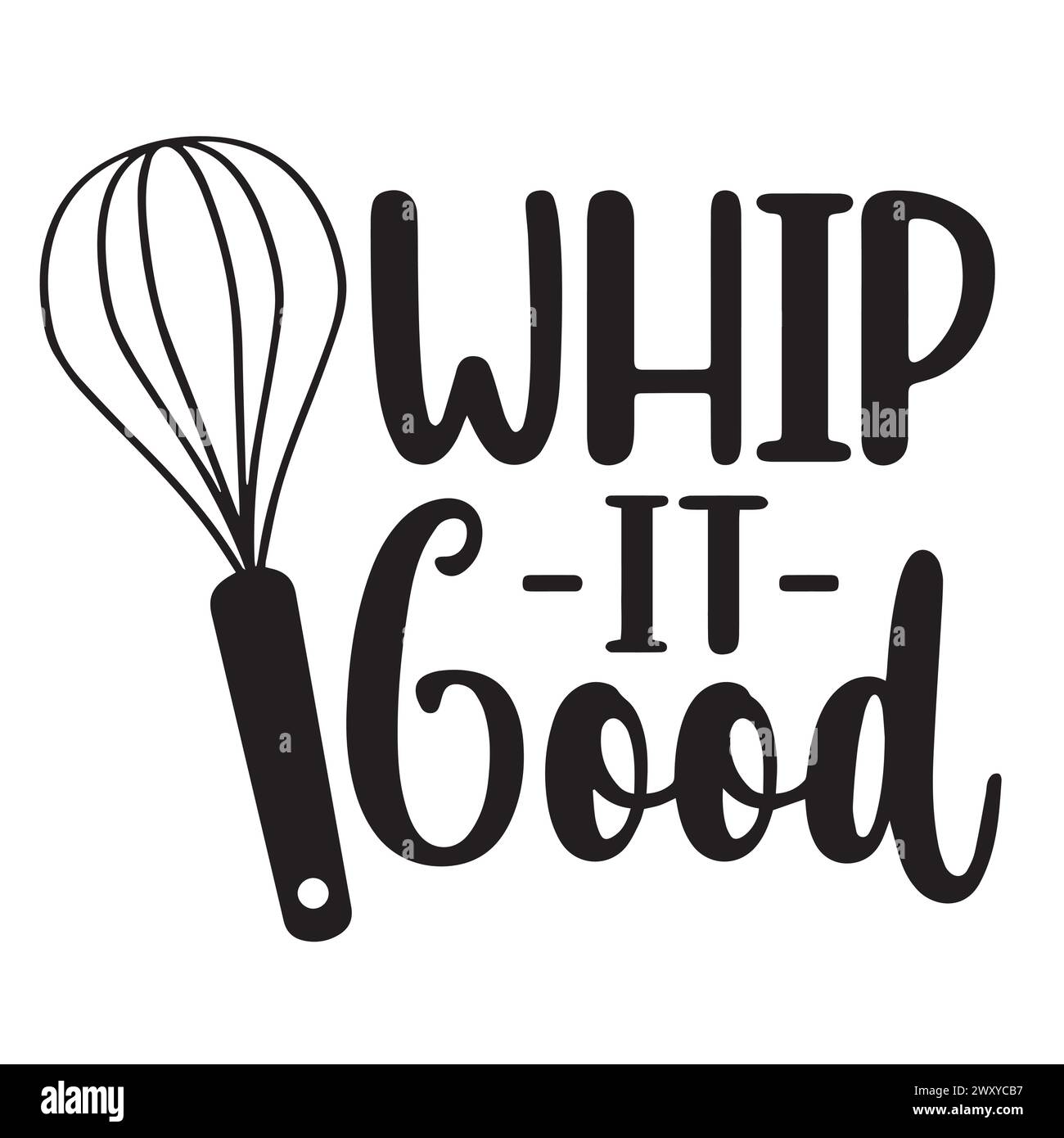whip it good inspirational quotes motivational typography lettering ...