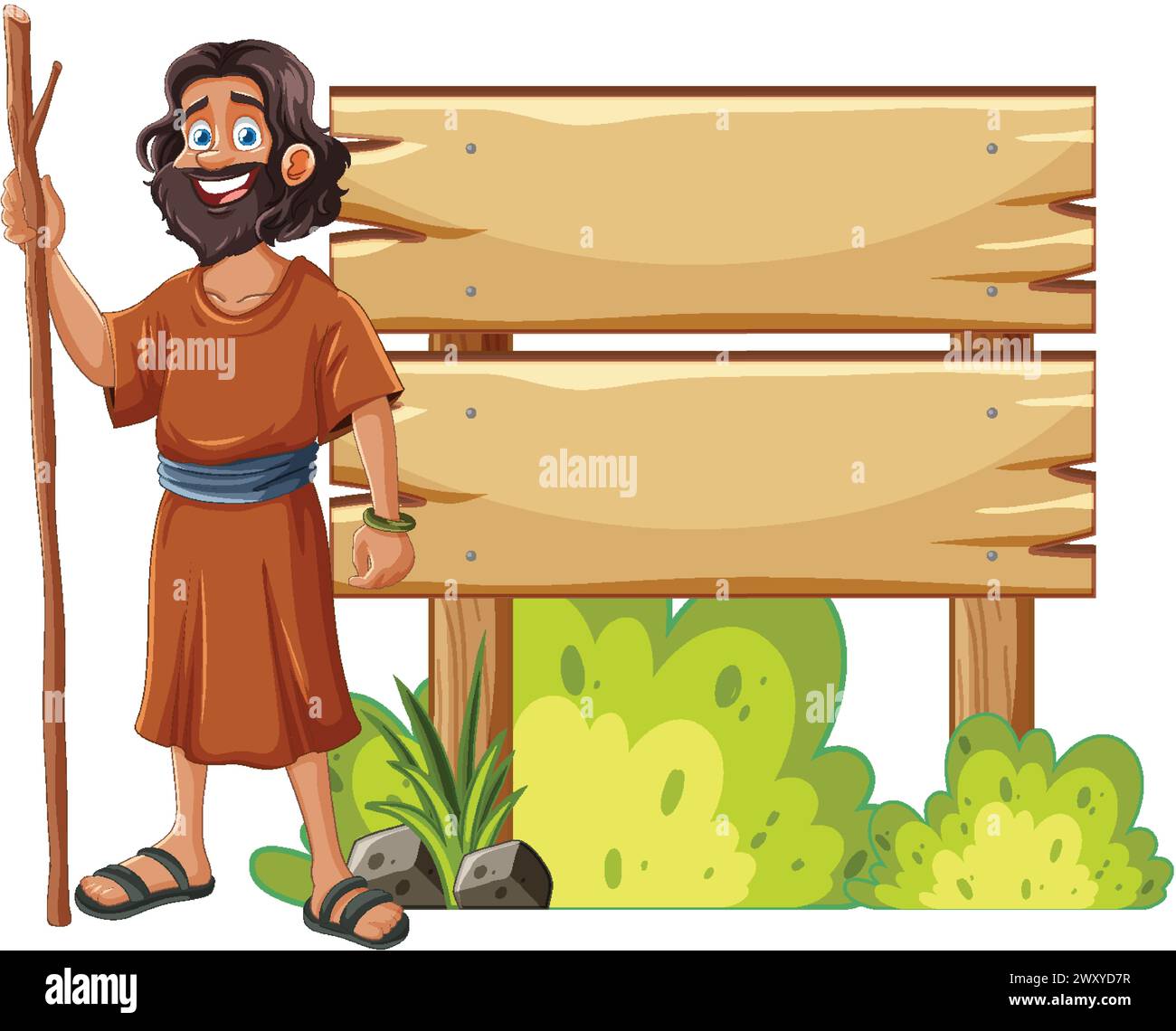 Staff next Stock Vector Images - Alamy