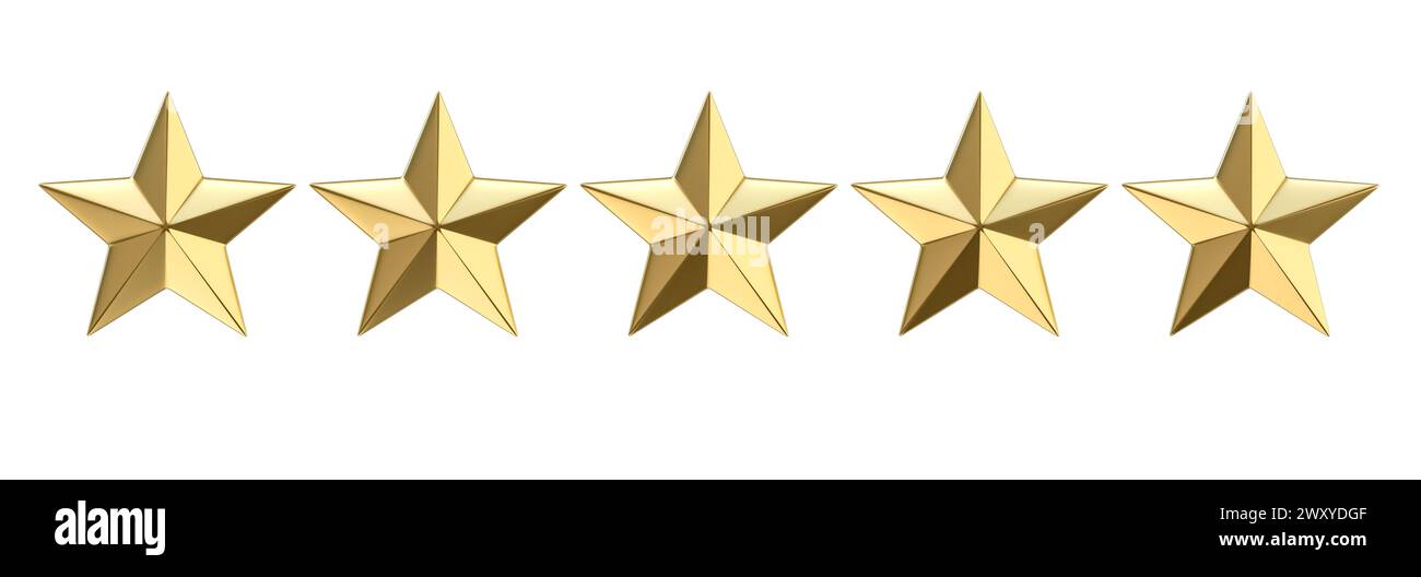 Metallic stars hi-res stock photography and images - Alamy