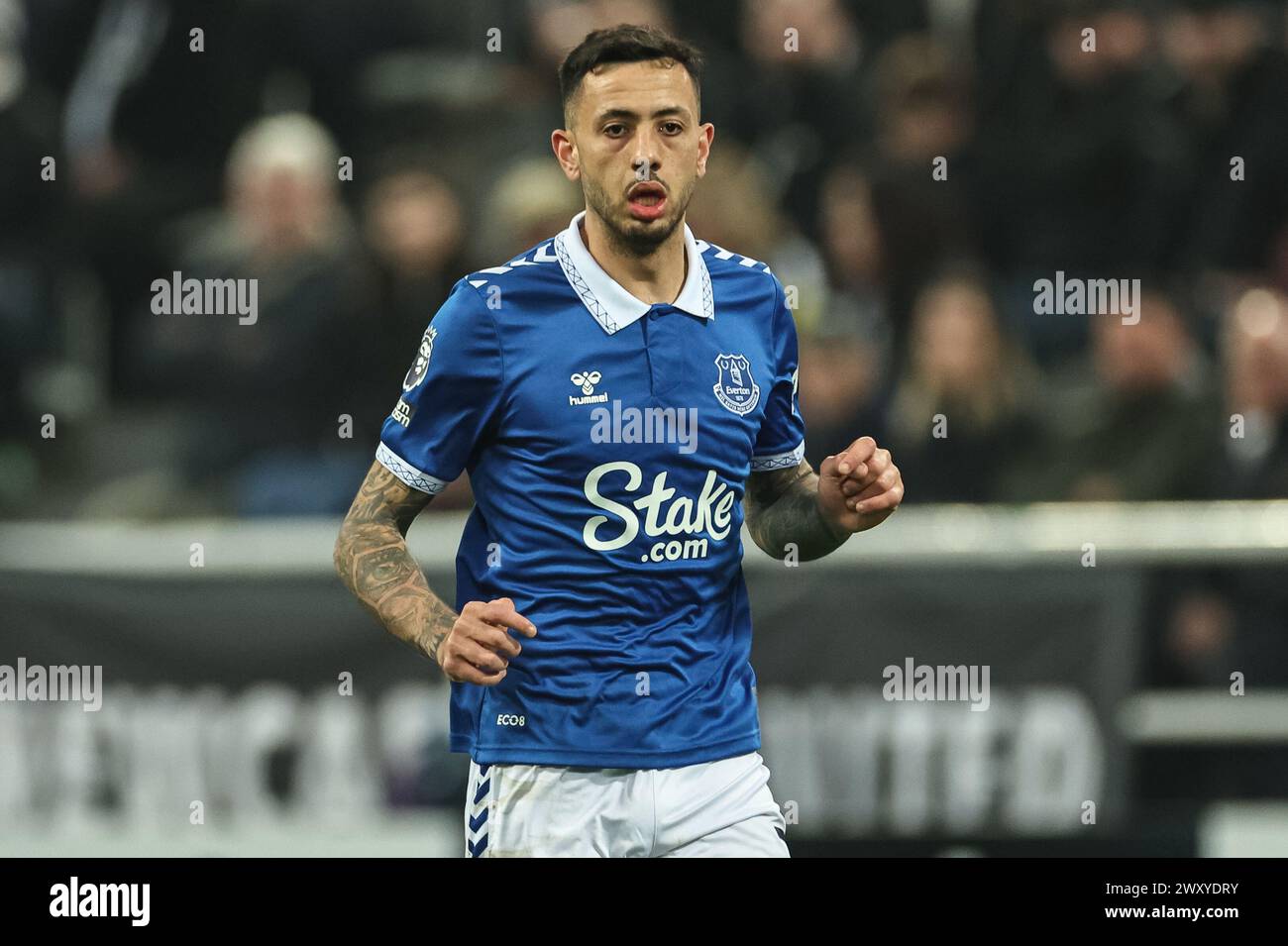 Dwight mcneil 2024 hi-res stock photography and images - Alamy