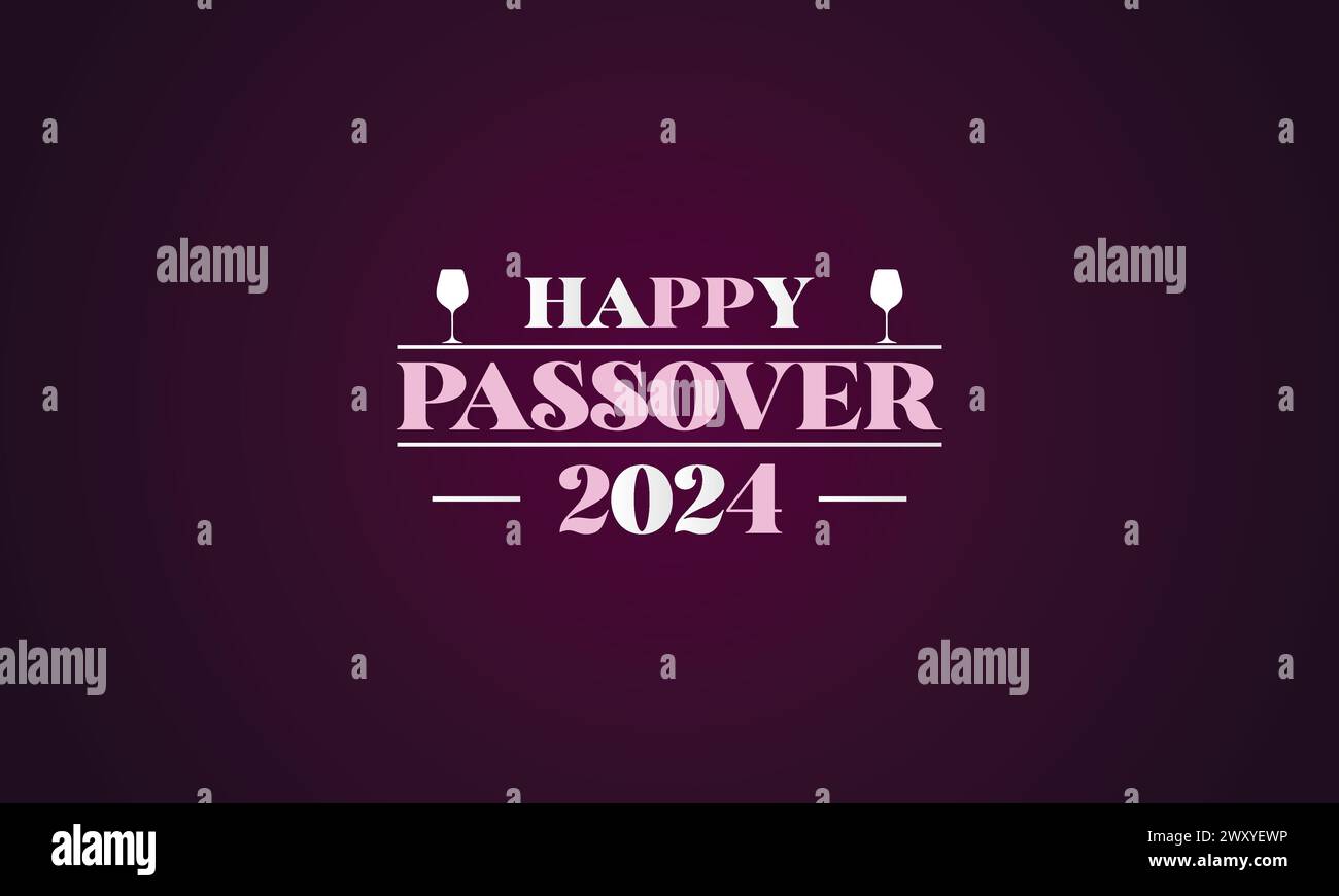 Stylish vector happy new year 2024 hi-res stock photography and images ...