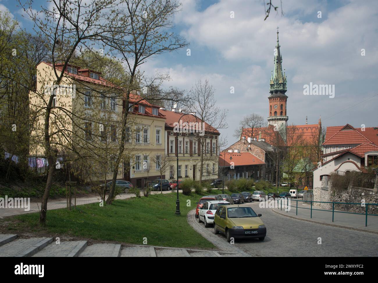 Lasota square hi-res stock photography and images - Alamy