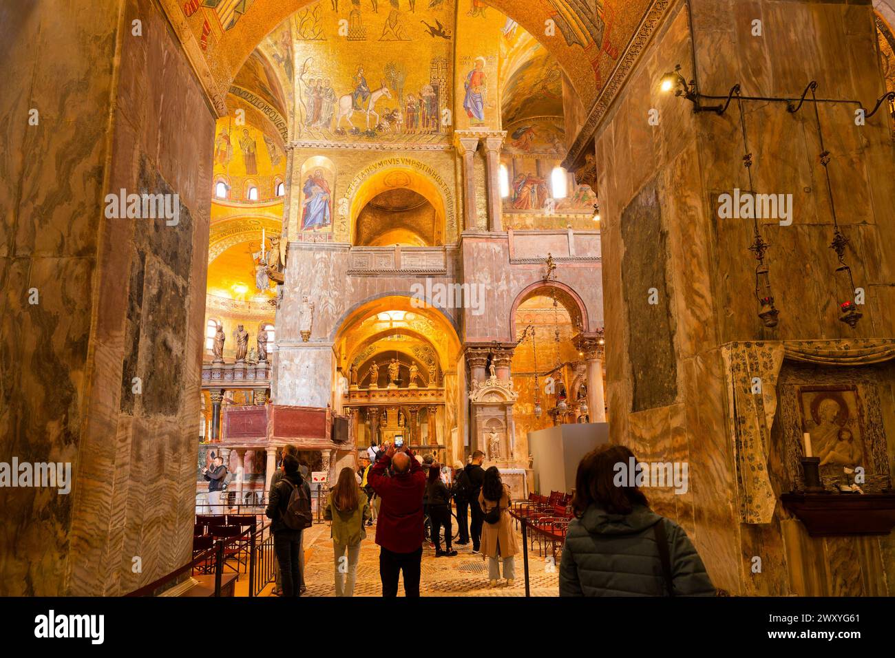 Italie. 21st Mar, 2024. © Jean-Michel Niester/MAXPPP - 21/03/2024 ...
