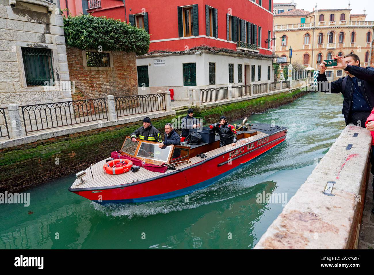 Italie. 21st Mar, 2024. © Jean-Michel Niester/MAXPPP - 21/03/2024 ...