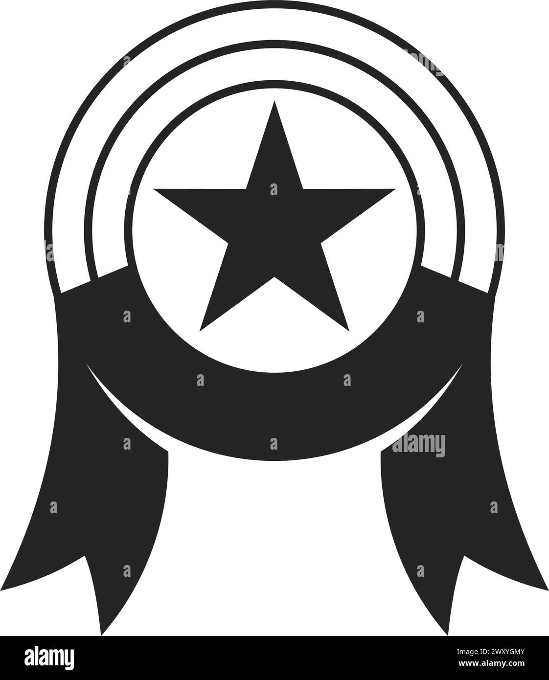 Vintage Retro Vector Logo: Timeless Design for Banners Stock Vector ...