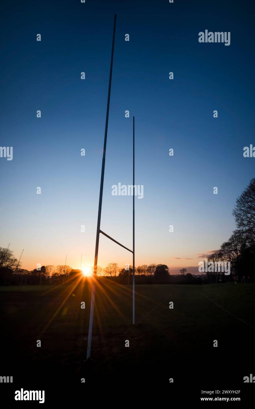 Local pitch hi-res stock photography and images - Alamy