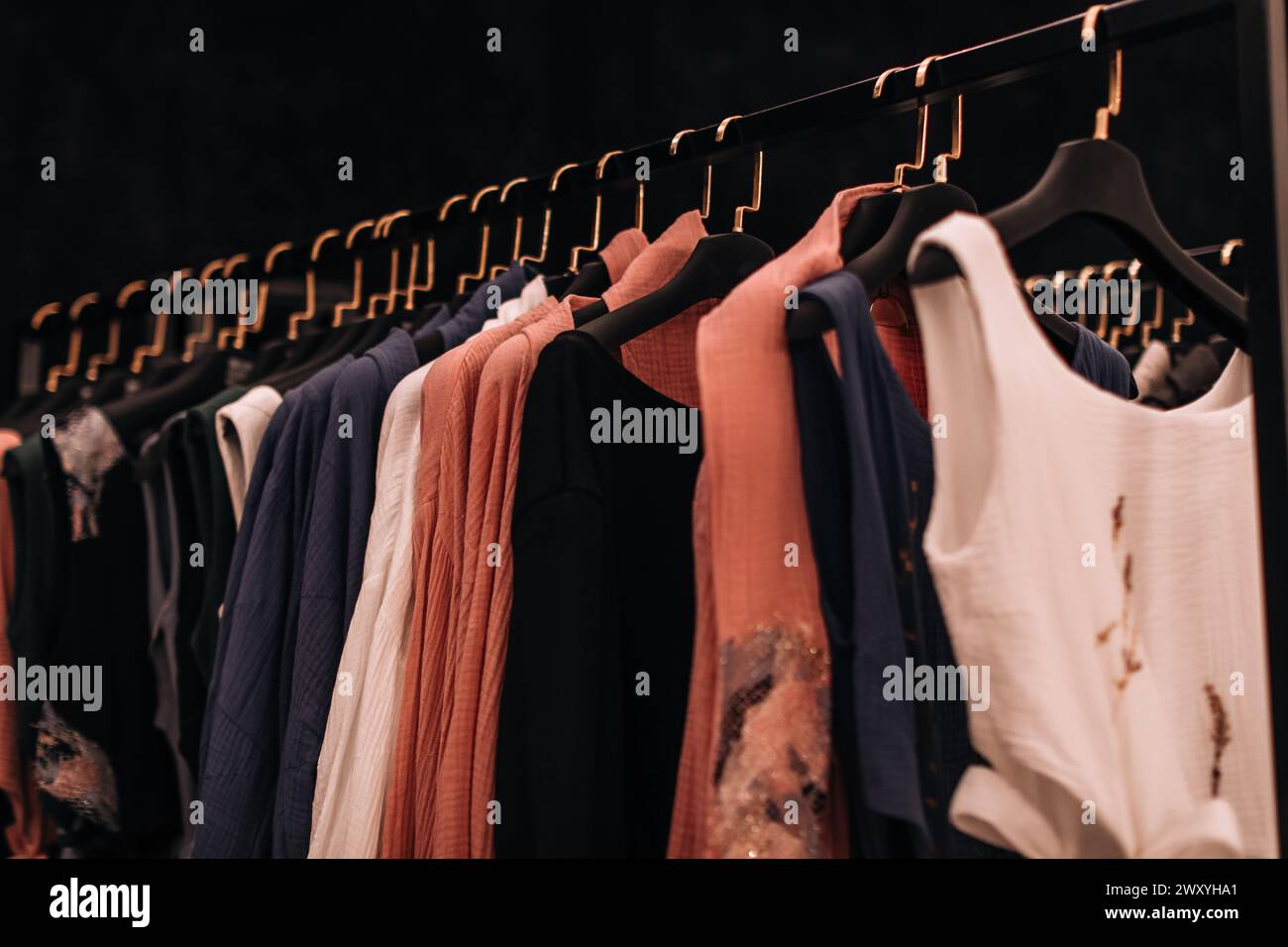 Female no cloth hi-res stock photography and images - Alamy