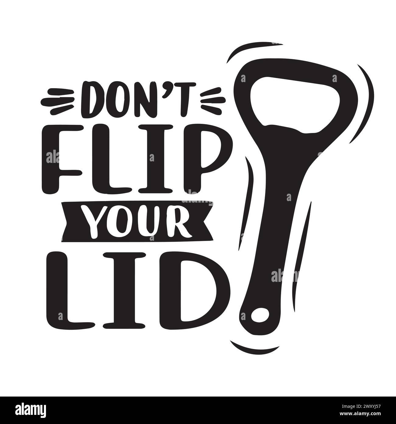 don't flip your lid inspirational quotes motivational typography ...